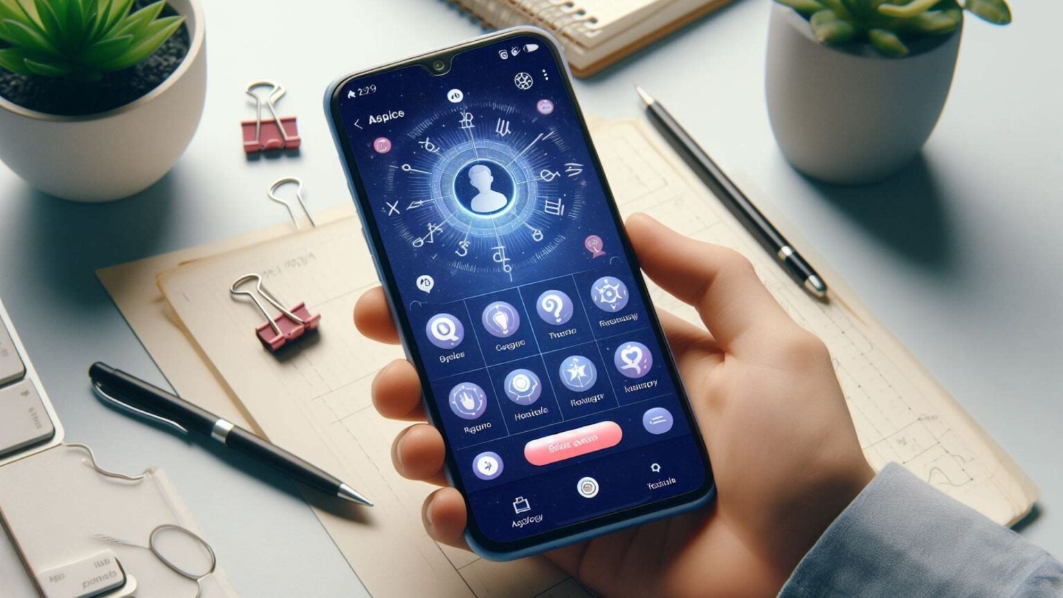 Top 10 Most Accurate Websites for Online Horoscope Predictions