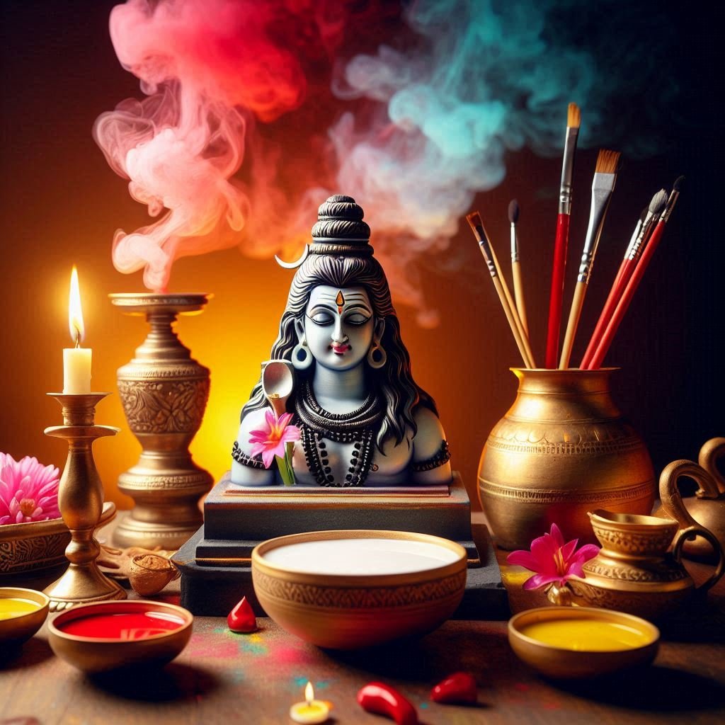 Rin Mukti Puja - ऋण मुक्ति पूजा | Bhavishya Astro